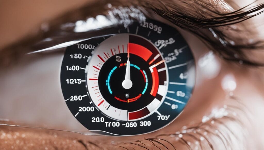 "Glaucome : comprendre les symptômes, le traitement et la prévention"