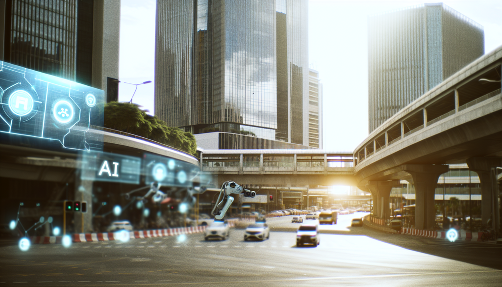 L'IA agentique : comment transformera-t-elle les opérations des ...